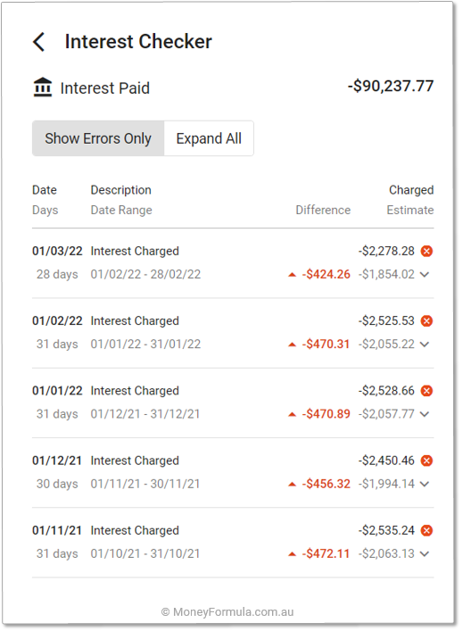 PART 4 - Your Barefoot Fire Extinguisher Goals - MoneyFormula App