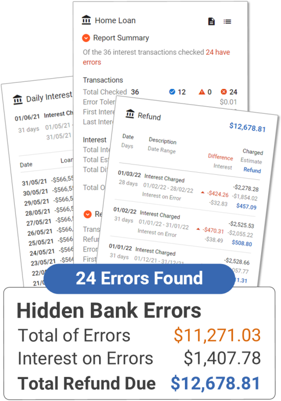 MoneyFormula App - Australian Mortgage & Personal Finance App